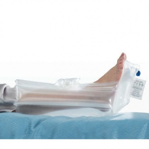 Extra Small Repose Foot Protector Plus Boots (Pair) - MedicalSupplies.co.uk